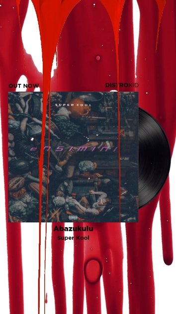 Abazukulu Mini Video - DistroKid Video