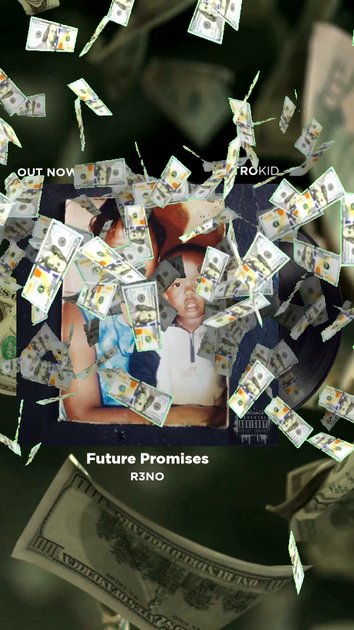 Future Promises Mini Video - DistroKid Video