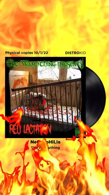 NeCrOpHiLia Mini Video - DistroKid Video