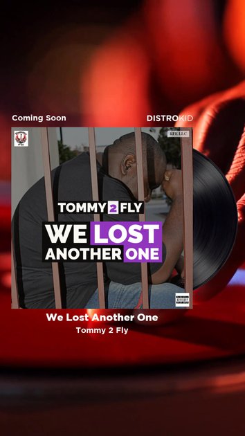 We Lost Another One Mini Video - DistroKid Video