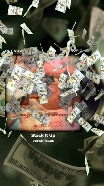 Stack It Up Mini Video - DistroKid Video