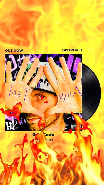 God Code Mini Video - DistroKid Video