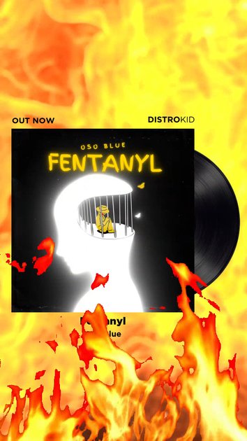 Fentanyl Mini Video - DistroKid Video