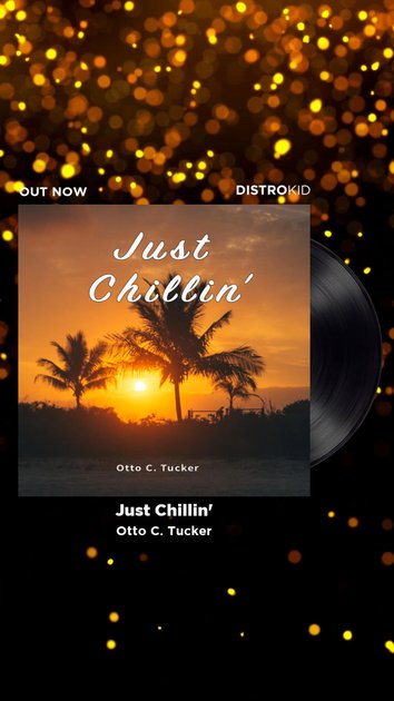 Just Chillin' Mini Video - DistroKid Video