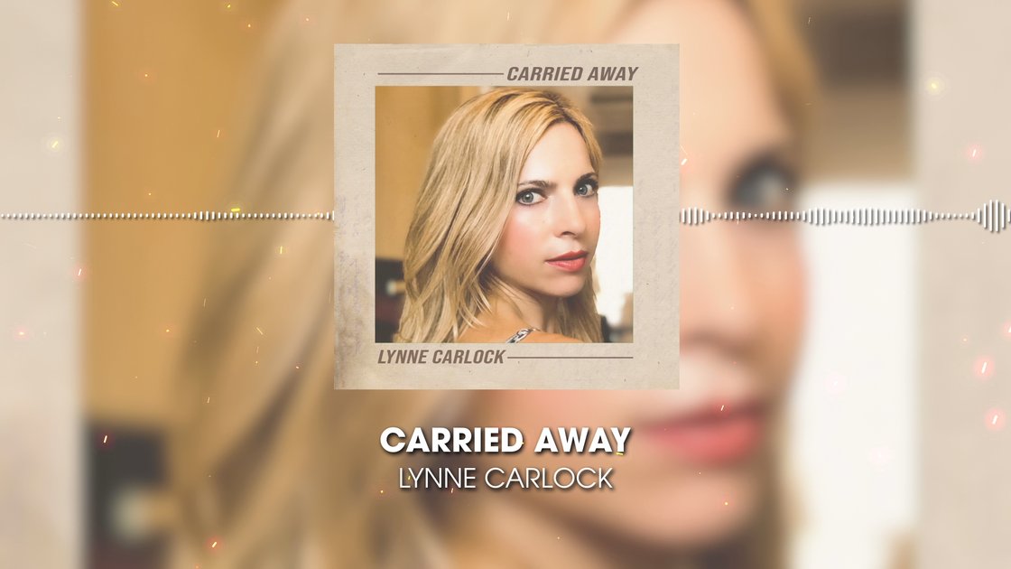 Lynne Carlock - Carried Away - DistroKid Video